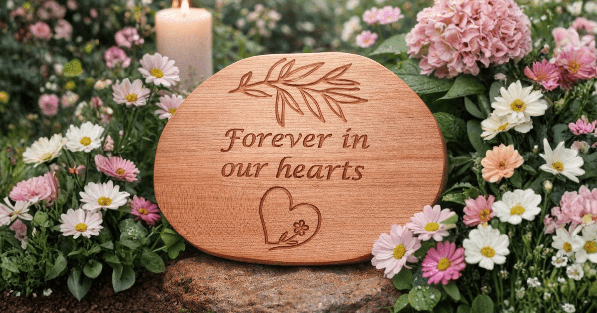 Directory of Natural Burial Sites – Natural Memorials